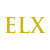 Energy Ledger ELX logo