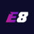 Energy8 E8 logo