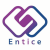 Entice NTIC logo