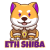 Eth Shiba ETHSHIB logo