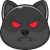 Evil Shiba Inu ESI logo