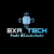 EXATECH PoAI Blockchain EXT logo