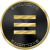 ExclusiveCoin EXCL logo