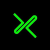 Exeedme XED logo