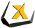 Exgold EXG logo