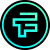 Falcon Token FNT logo