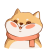 Fat Doge FOGE logo