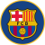 FC Barcelona Fan Token BAR logo
