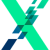 FidentiaX FDX logo