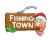 Fishing Town FHTN logo