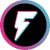 Flashstake FLASH logo