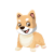 Flokidoge $FLOGE logo