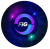 FlowCom FIG logo