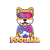 Football INU FOOTBALL logo