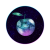 Forbidden Fruit Energy FFE logo