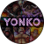 Four Emperors YONKō logo