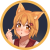 FoxGirl FOXGIRL logo