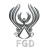 Freedom God DAO FGD logo