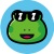 FROG CEO FROG CEO logo