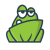 Froge Finance FROGE logo