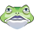 Froggies Token FROGGIES logo