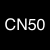 FTSE China A50 Token CN50 logo