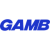 GAMB GMB logo