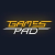 GamesPad GMPD logo