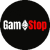 GameStop GSTOP logo