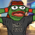 GAMESTOP PEPE GMEPEPE logo