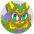 Gasspas GASS logo