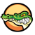 GatorSwap GATOR logo