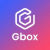 GBOX GBOX logo