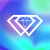 Gem Exchange and Trading GXT logo