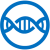 GENES Chain GENES logo