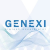 Genexi GXI logo