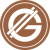 GlobalToken GLT logo