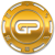 Gold Poker GPKR logo