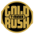 Gold Rush GRUSH logo