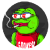 Goompy by Matt Furie GOOMPY logo