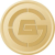 GramGold Coin GGC logo