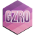 Gravity GZRO logo