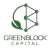 Green Block GBT logo