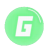 Green Light GL logo