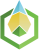 Greeneum Network GREEN logo