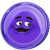 Grimace GRIMACE logo