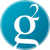 Groestlcoin GRS logo