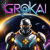 Grok Ai GROK AI logo