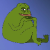 Groyper GROYPER logo