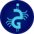 GulfCoin GULF logo